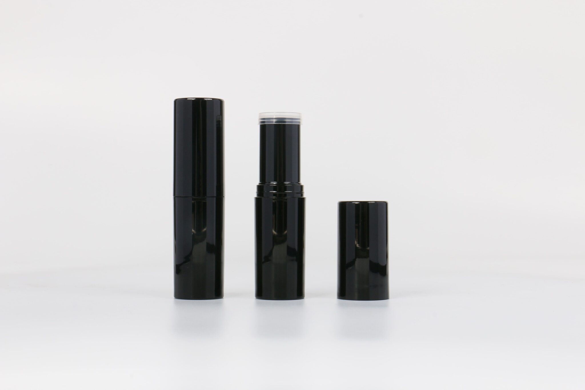 Deodorant Stick Tubes | Custom Cosmetic Packaging
